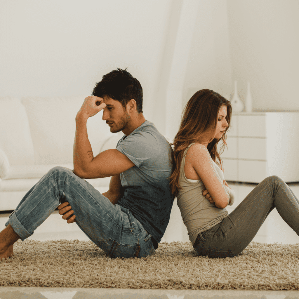 Sleep Training Navigation