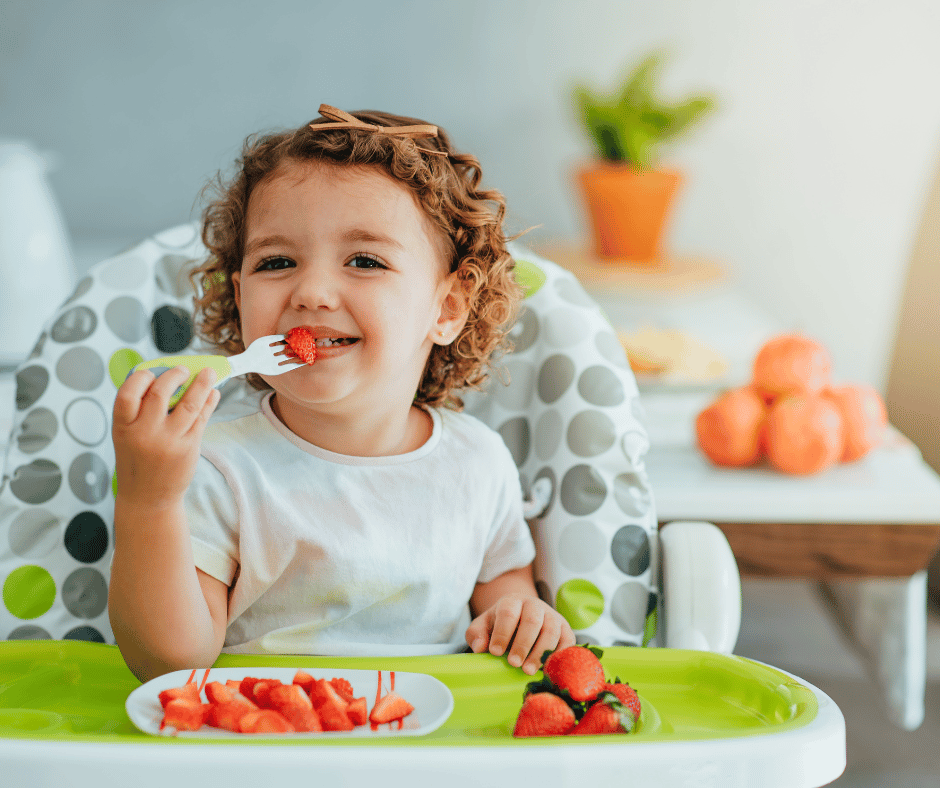 The Connection Between Food and Sleep - Unplug Sleep Solutions